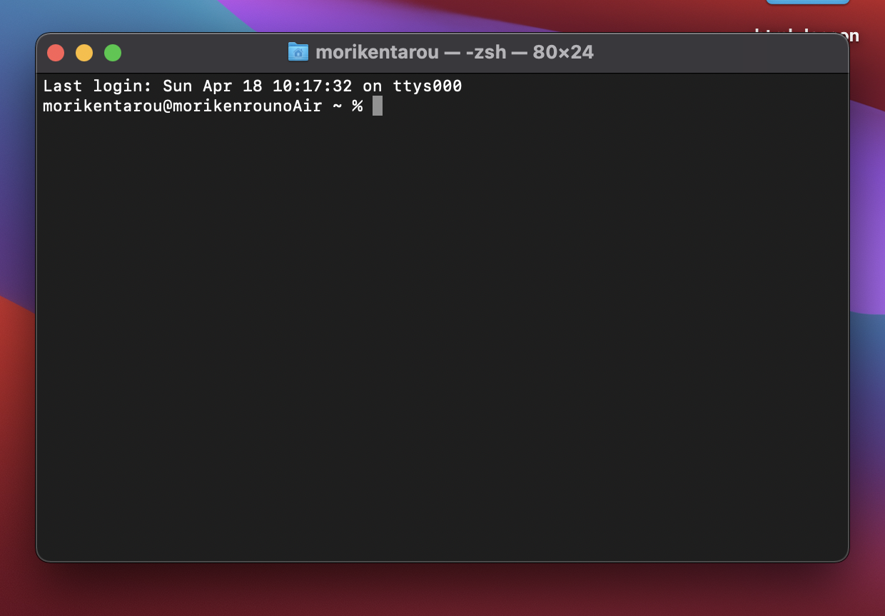 【Alfred】MacBookで作業効率が爆上がりするツール【ShiftIt】 | モリブロ
