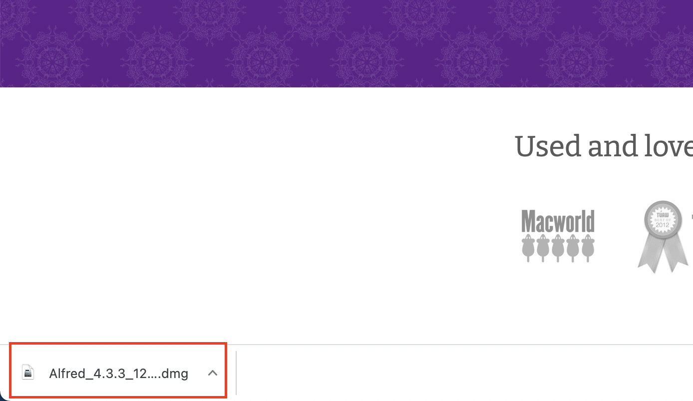 【Alfred】MacBookで作業効率が爆上がりするツール【ShiftIt】 | モリブロ