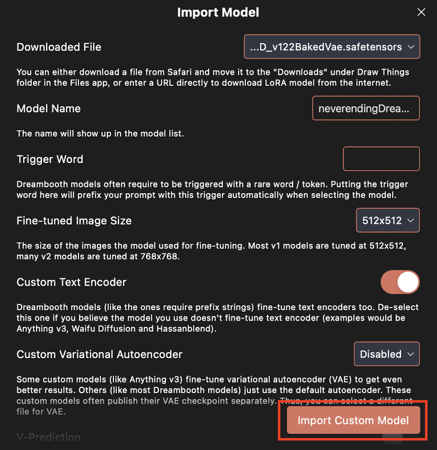 【面倒な操作不要】iPad／Macで簡単AI画像作成【StableDiffusion】 | モリブロ
