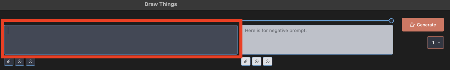 【面倒な操作不要】iPad／Macで簡単AI画像作成【StableDiffusion】 | モリブロ