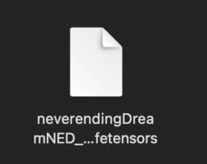 【面倒な操作不要】iPad／Macで簡単AI画像作成【StableDiffusion】 | モリブロ