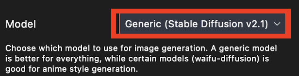 【面倒な操作不要】iPad／Macで簡単AI画像作成【StableDiffusion】 | モリブロ